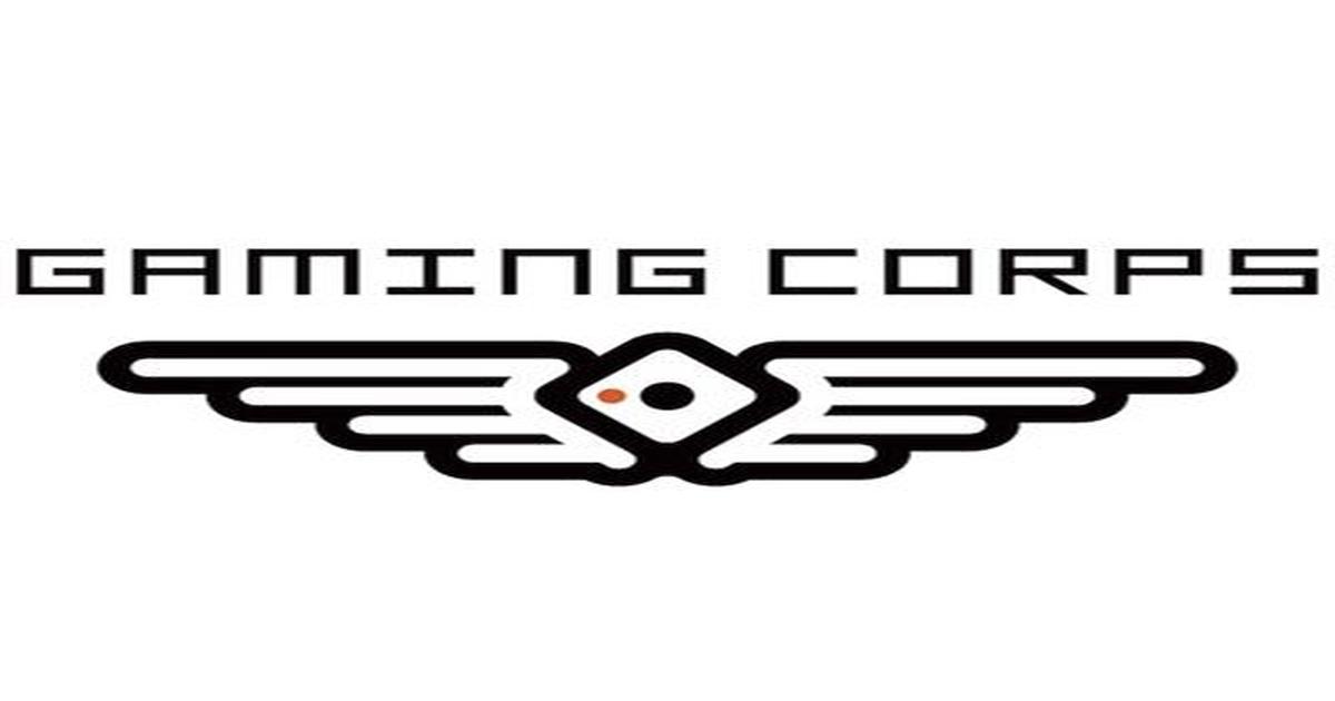 Gaming Corps 소프트웨어 한국 (2025)